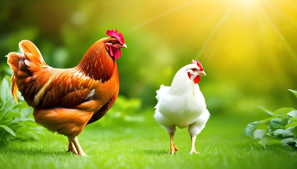 Backyard Chickens - Frugal Urban Homesteader